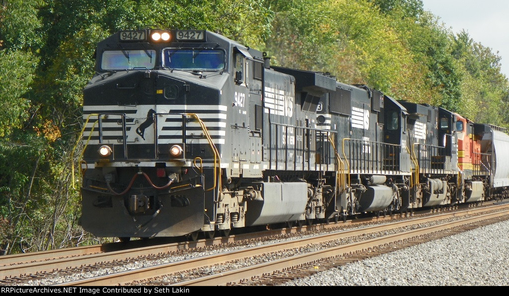 NS 9427 #31K